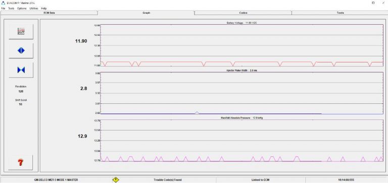 Marine ECM Testing and Repair | Boats Unlimited Marine ECM Testing and Repair | Boats Unlimited