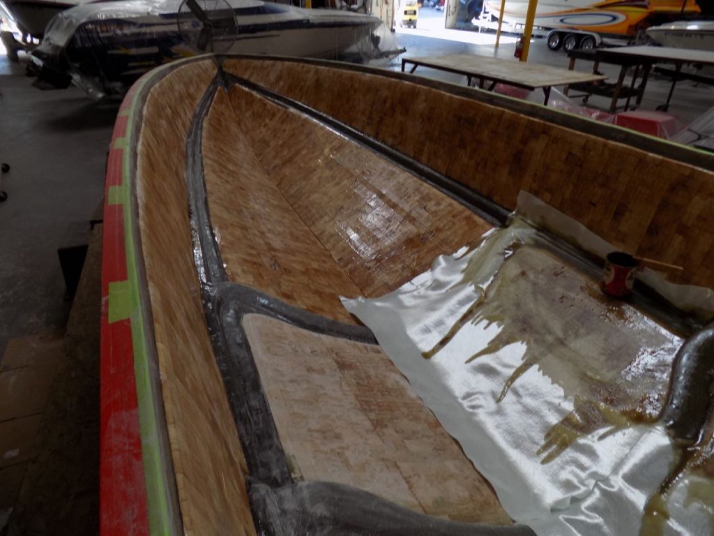 Lavey Craft Performance Custom Boats | Boats Unlimited