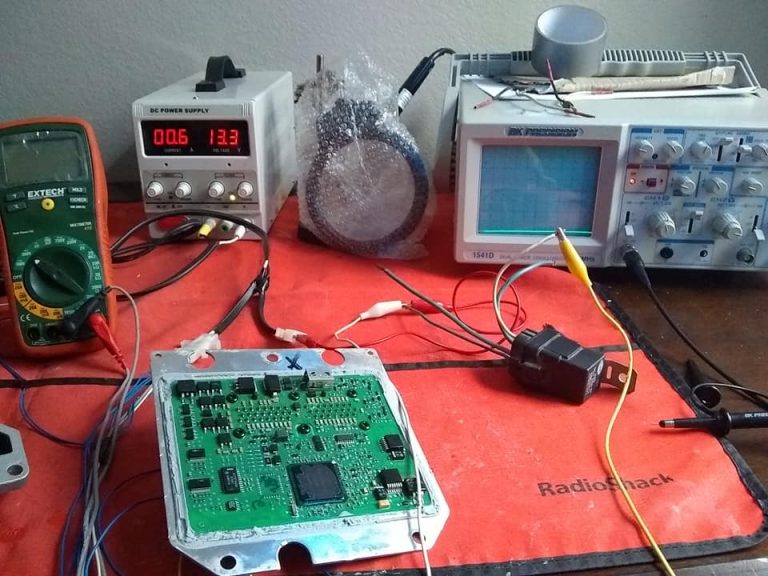 marine ecm testing lab | Boats Unlimited marine ecm testing lab | Boats Unlimited