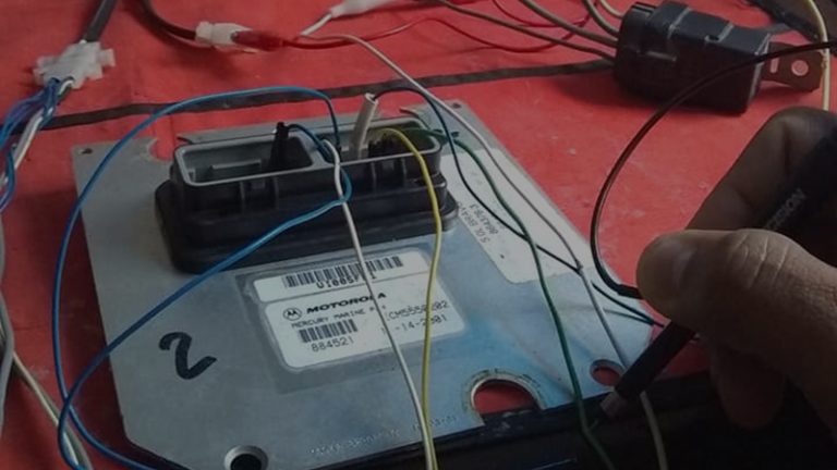 Boats Unlimited | Marine Technician Service | Inspections